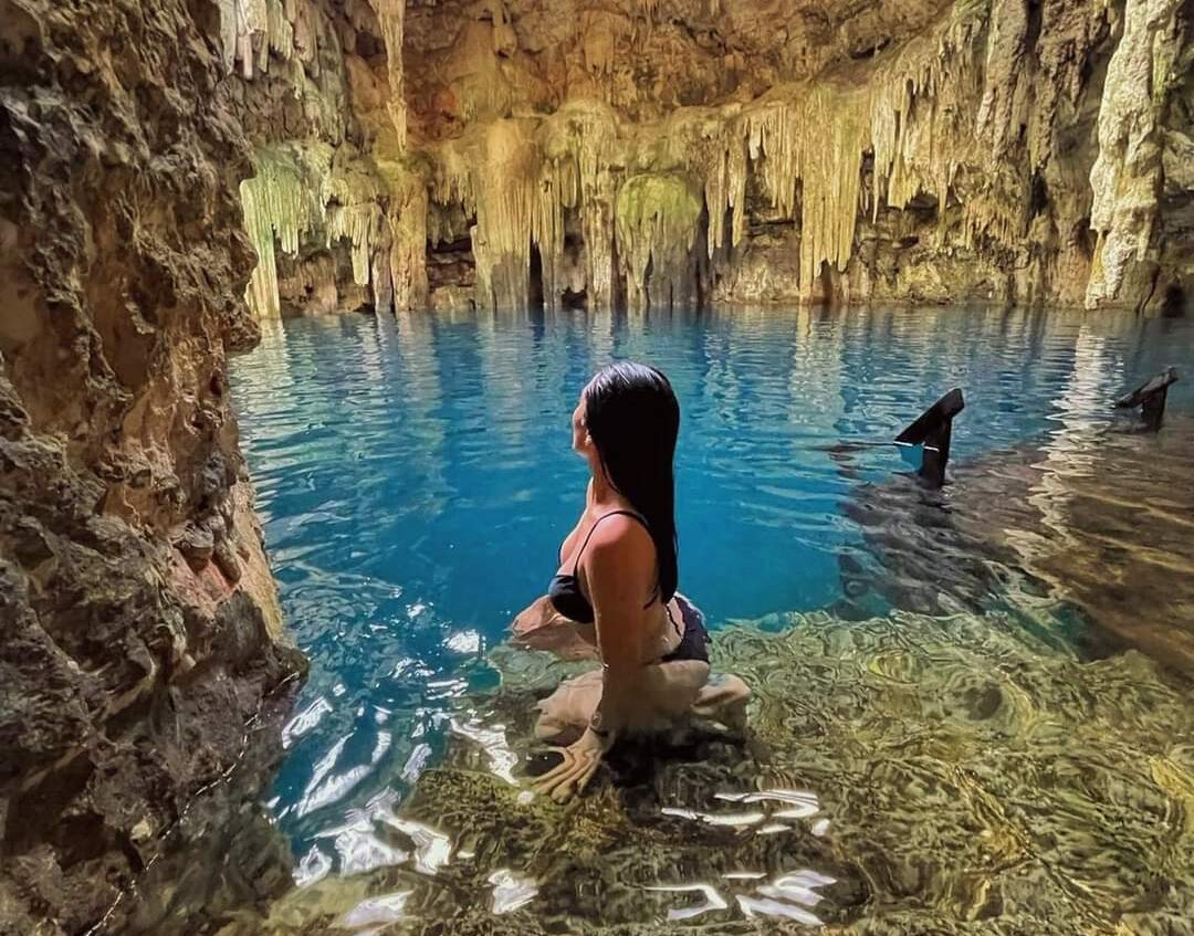 Tsukán, el Santuario de Yucatán – Tsukán Santuario de Vida