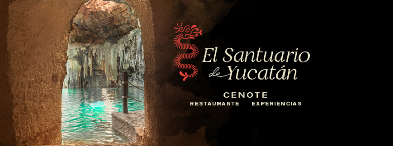 Tsukán, el Santuario de Yucatán