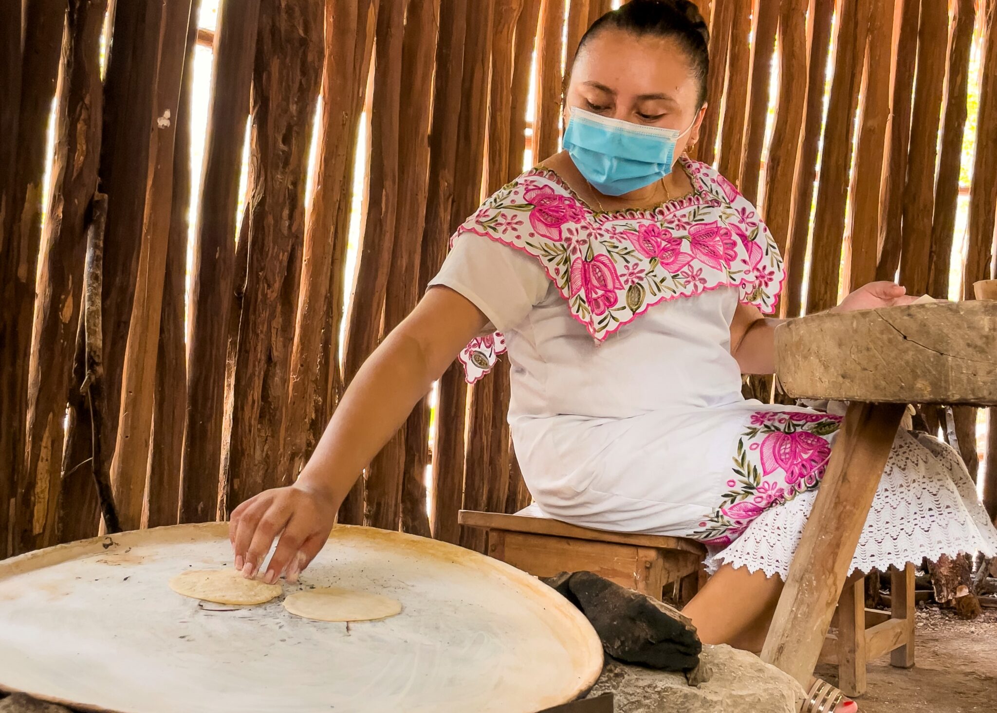Tsukán, el Santuario de Yucatán – Tsukán Santuario de Vida