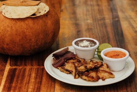 Tsukán, el Santuario de Yucatán – Tsukán Santuario de Vida