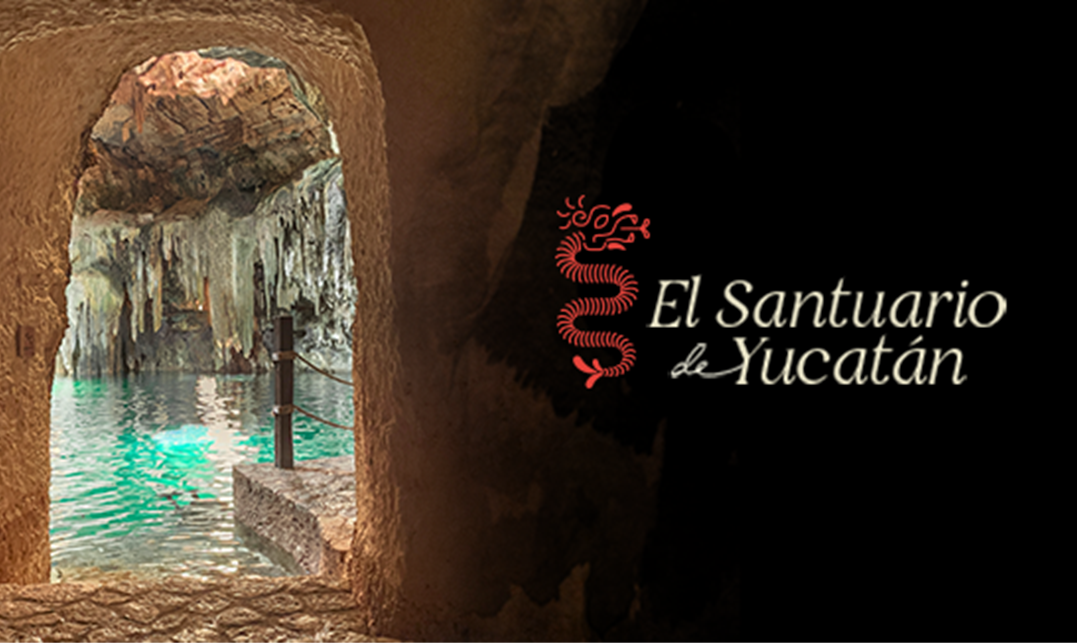 Tsukán, el Santuario de Yucatán – Tsukán Santuario de Vida