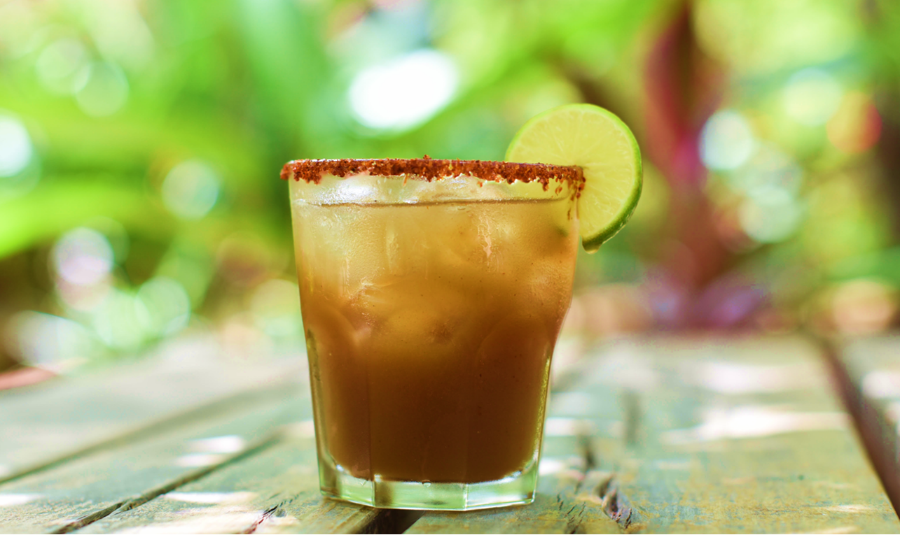 El top 3 de cocteles en Tsukán – Tsukán Santuario de Vida