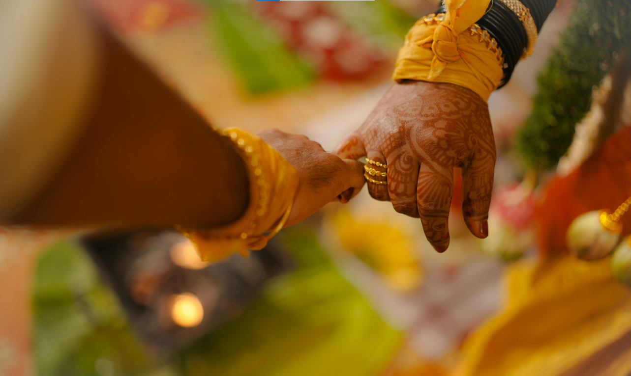 Rituales de amor en el mundo – Tsukán Santuario de Vida